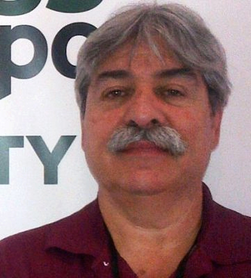 About PSR – My WordPress Website